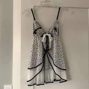 Intimates & Sleepwear | Victorias Secret Night Gown | Poshmark